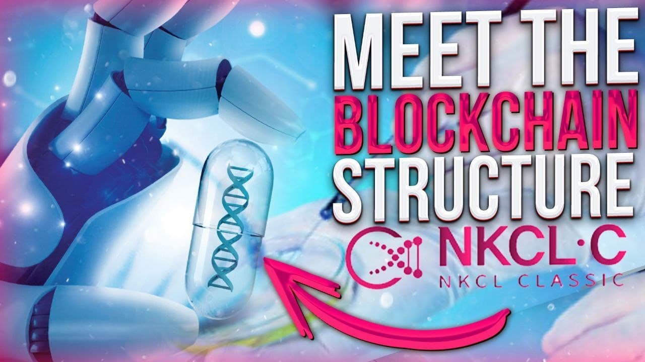 💎 NKCL Classic - a Сontribution to the Future! Quality and Diverse ...