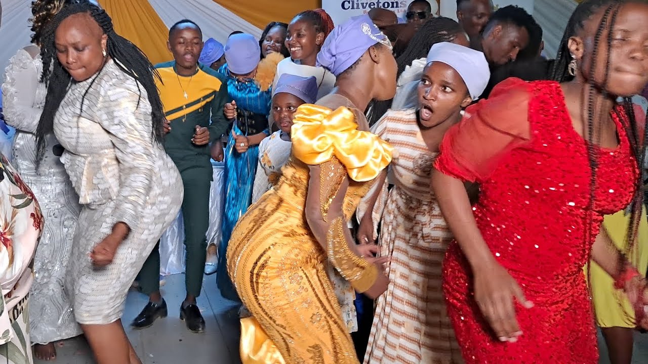 ICANJAMA CIA AINI HINDI YA IGONGONA RIA LOISE MWANGI. - YouTube