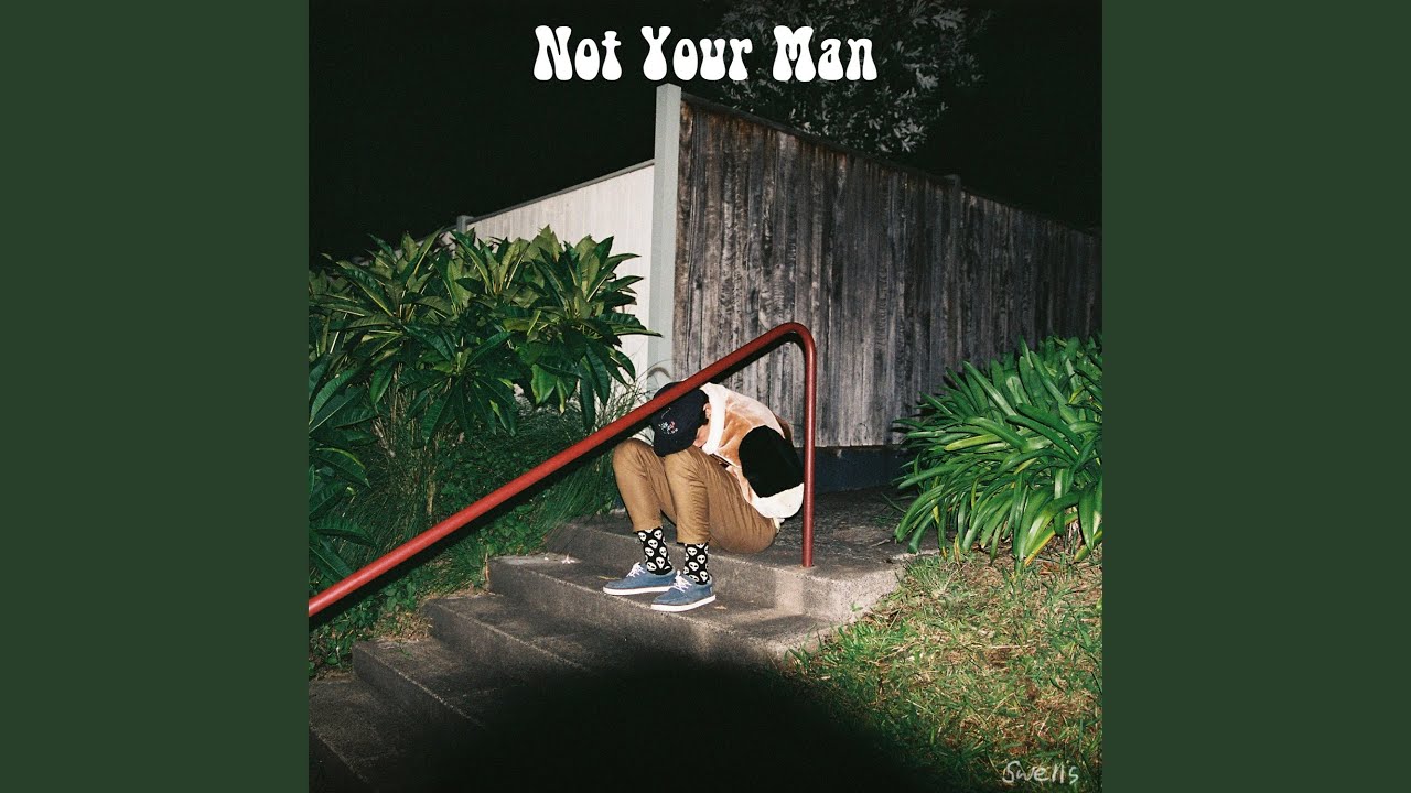 Not Your Man - YouTube