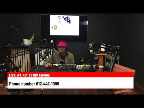 Ethio Engine - YouTube