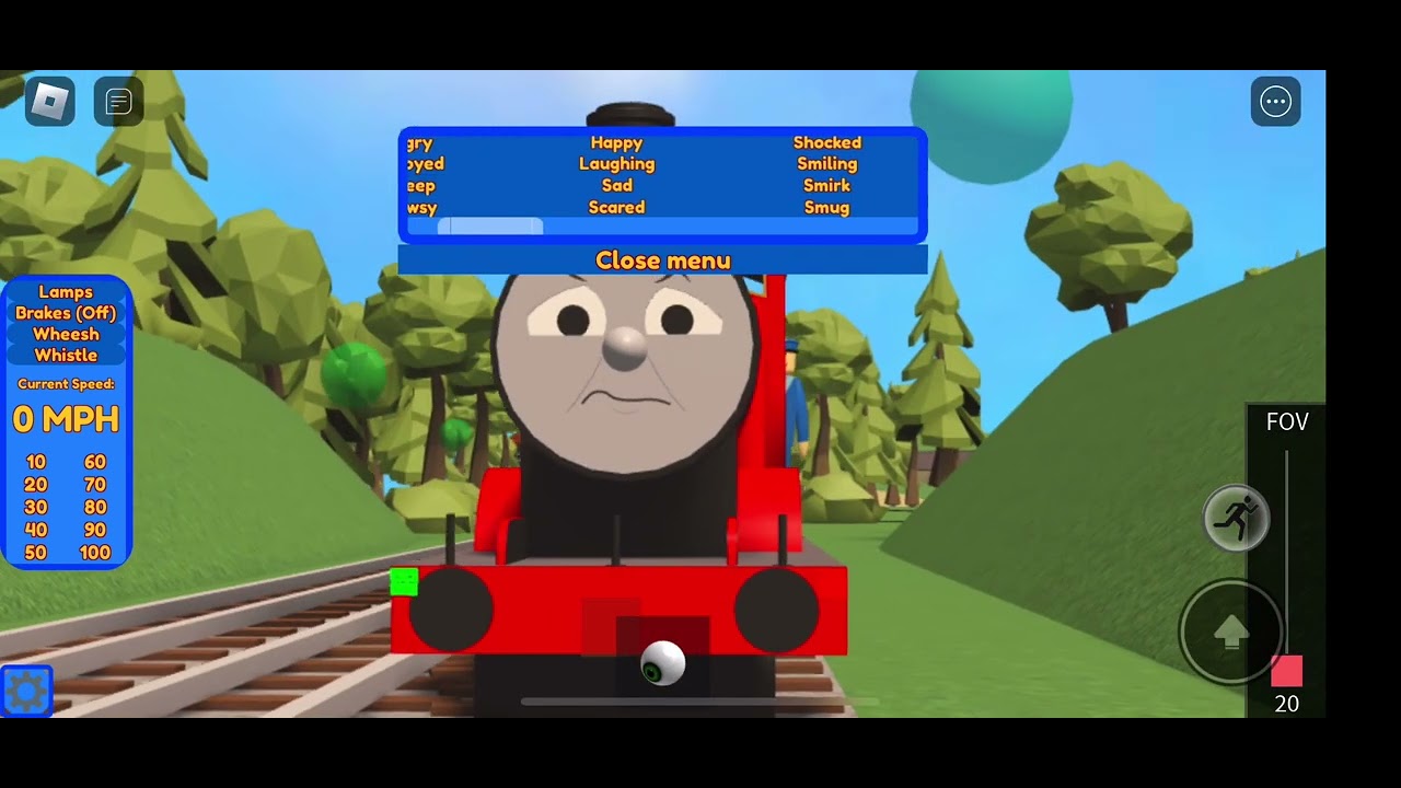 James’ bad day - YouTube