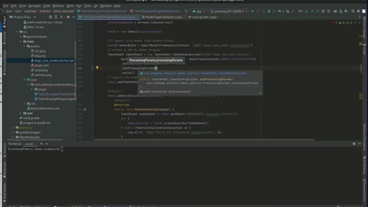 HAMMER Tutorial - YouTube