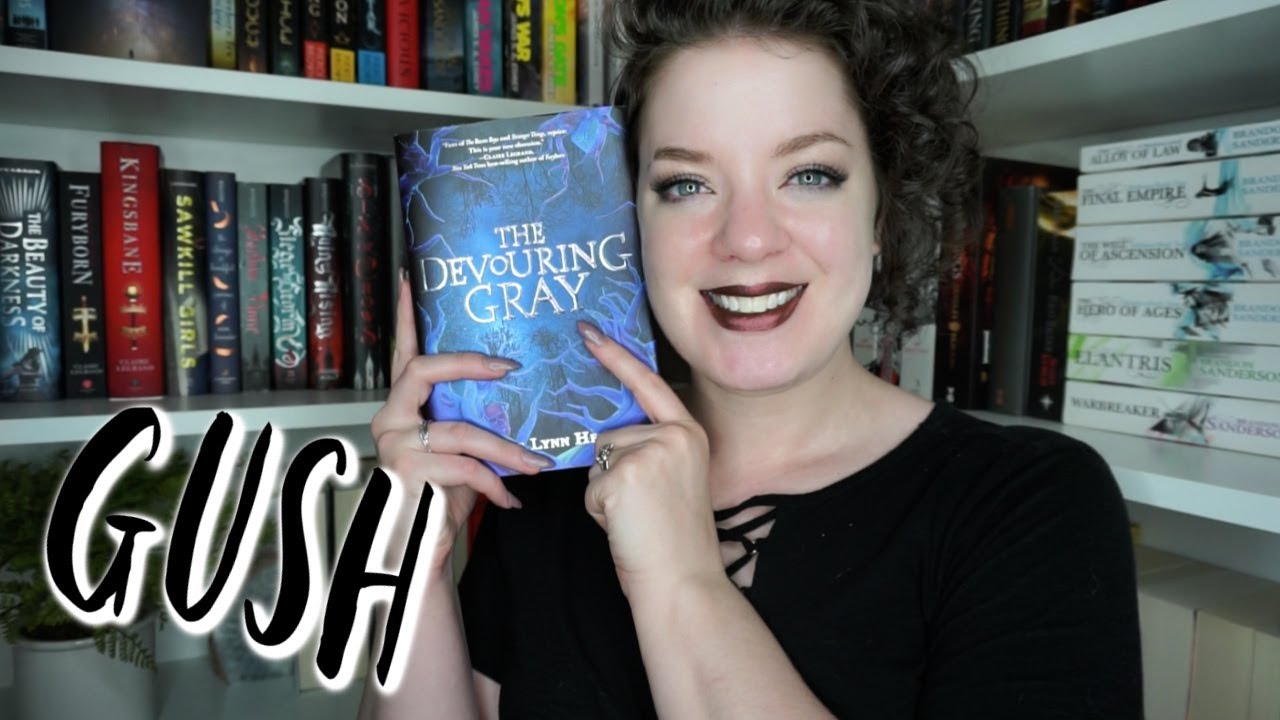 The Devouring Gray | GUSH - YouTube