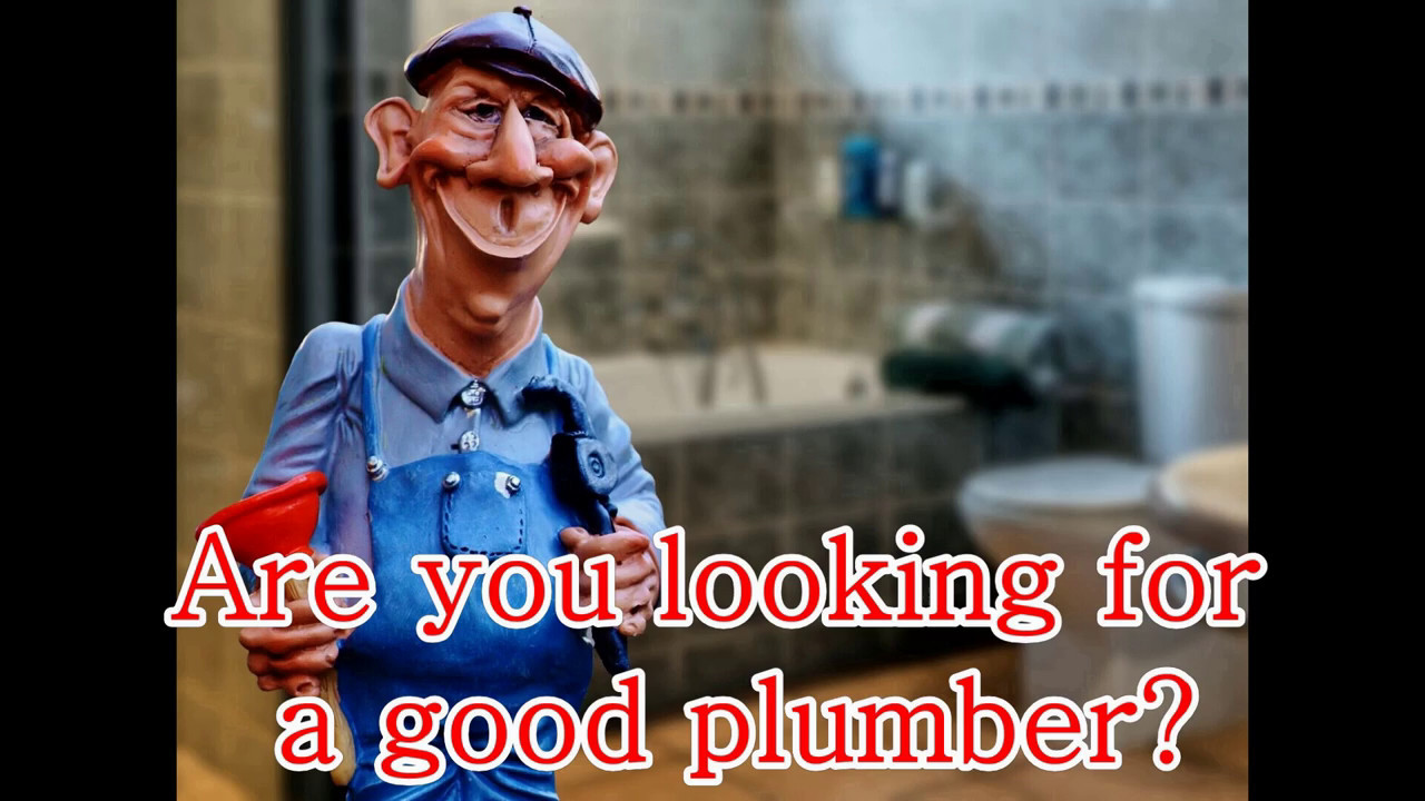 Plumber in Boulder City Nevada 844-635-1268 - YouTube