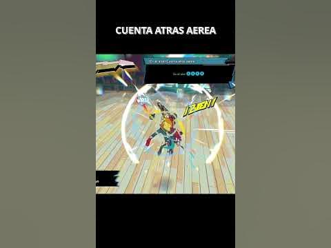 Combos Hi-Fi Rush: Cuenta Atrás Aérea - YouTube