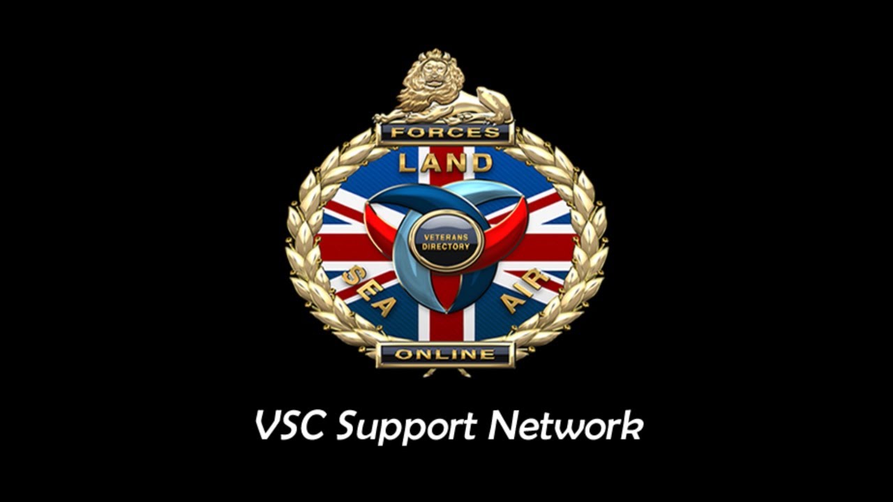 The VSC Network - YouTube