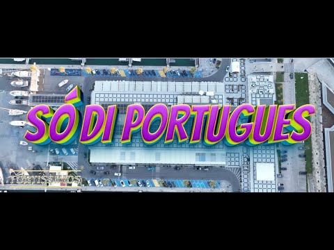 MC TUPA TUPA - SO DI PORTUGUES 2026 🇵🇹🇨🇻