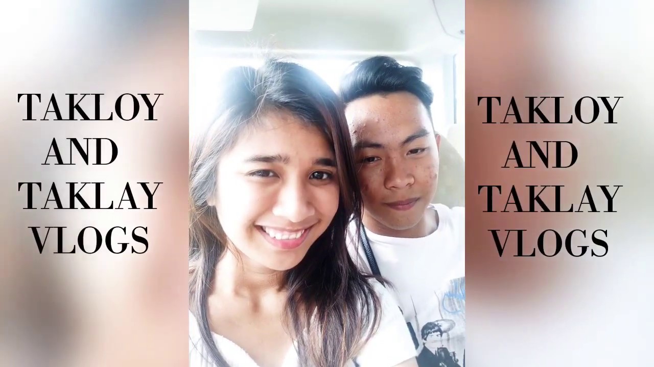 TAKLOY AND TAKLAY VLOGS INTRO | INTRO#01 - YouTube