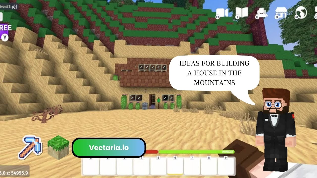 [Vectaria.io] Ideas for Building a House in the Mountains In The ...