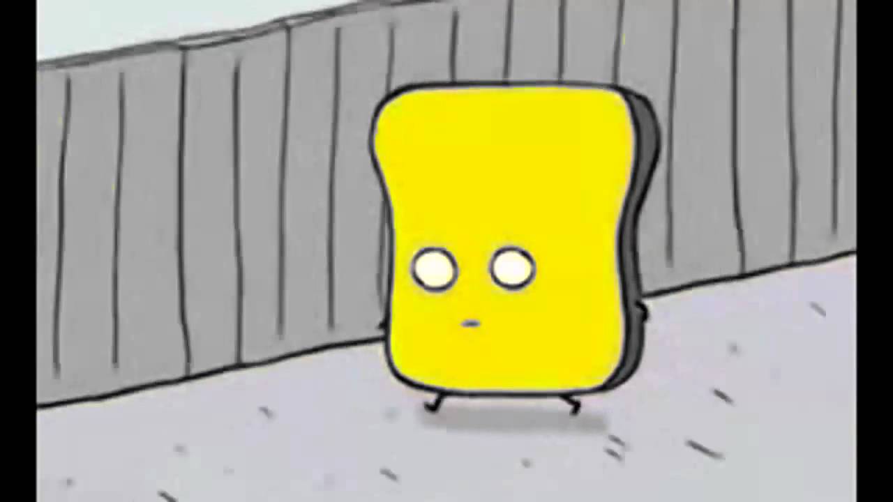 Mr Toast HD (german) - YouTube