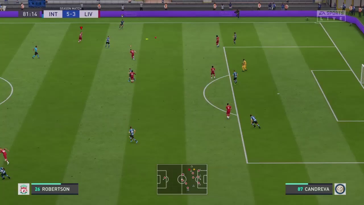 chiviz_sal's Live PS4 Broadcast - YouTube