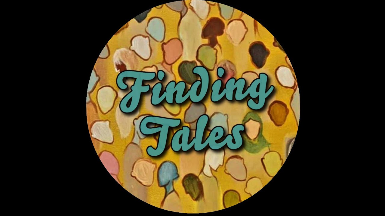 Welcome to Finding Tales – Stories That Inspire, Captivate & Empower ...