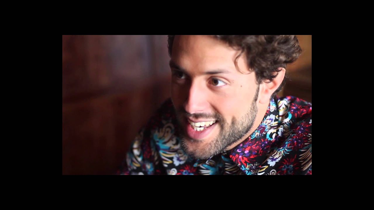 Javier Cardellino - CICLO P - YouTube