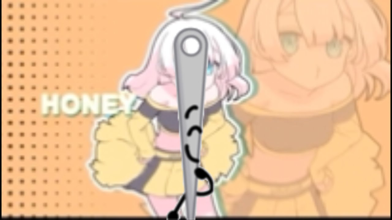 Needle sings Honey Pie - YouTube