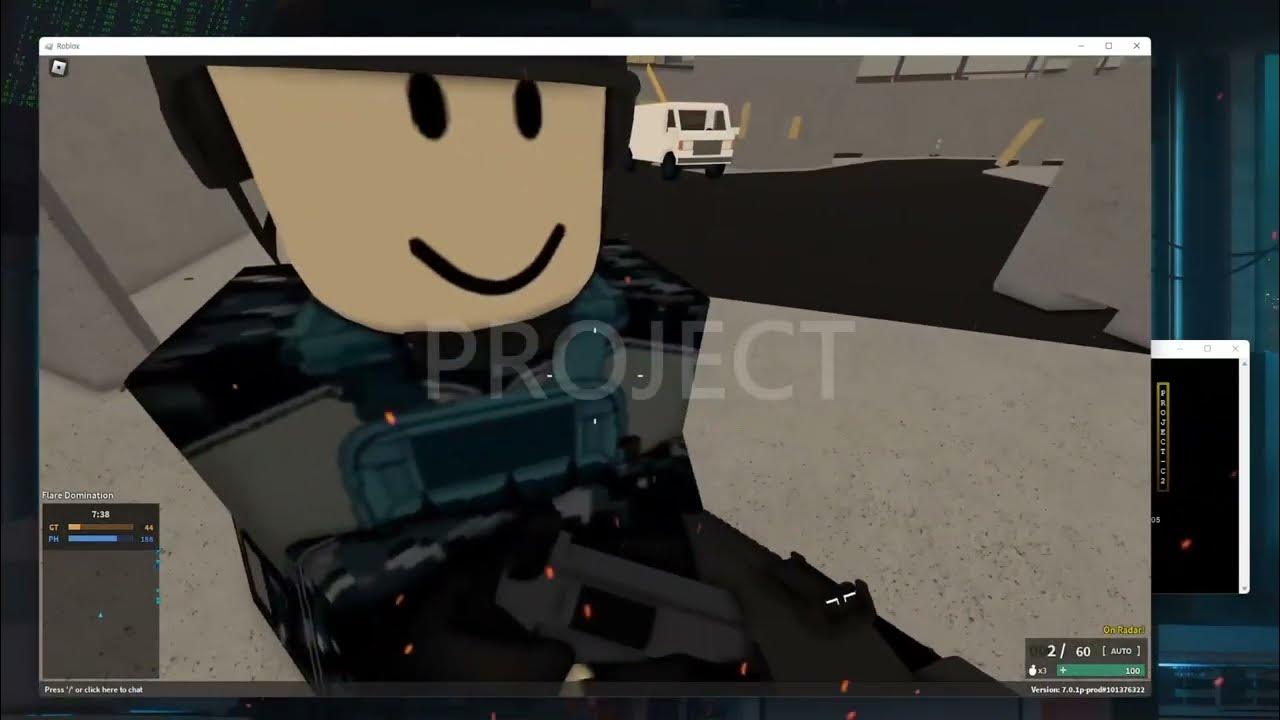 Project C2 BOTNET DDOS VS ROBLOX GAME 디도스로 로블록스 터트리기 (BEST BOTNET ...