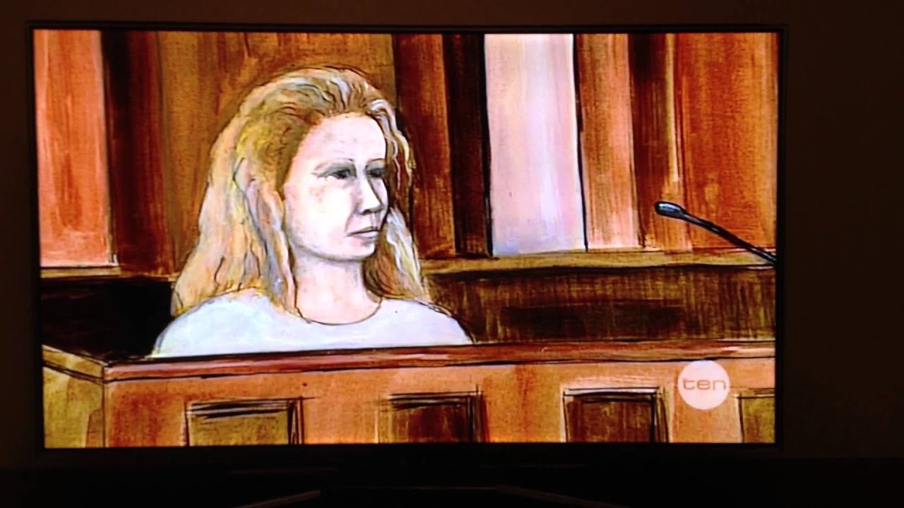 Rachel Barber - News Report on killers parole. - YouTube