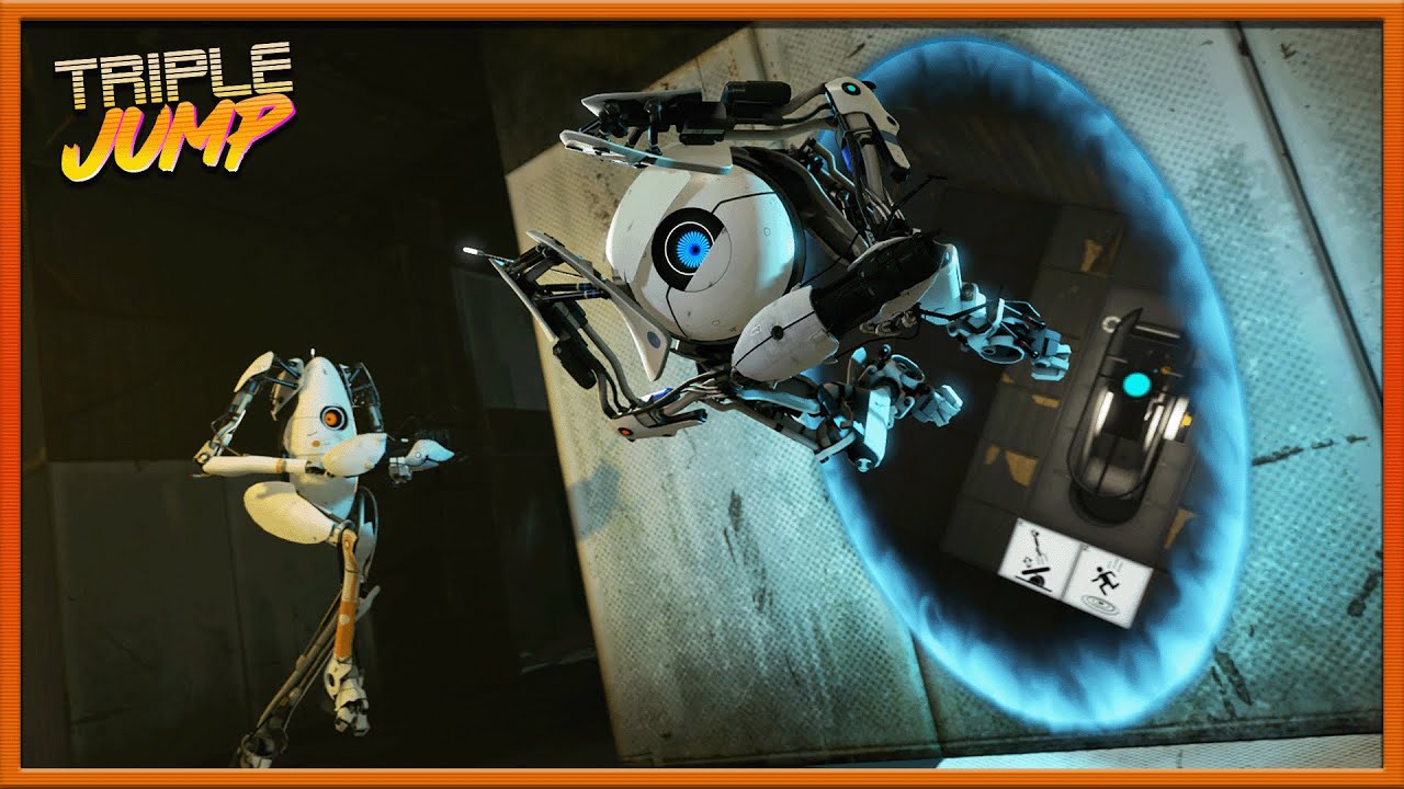 10 Best Games Of 2011 - YouTube