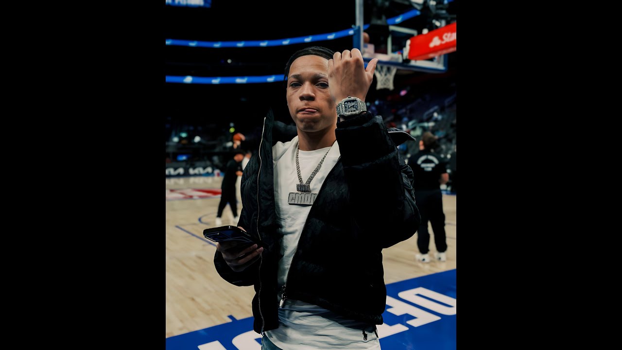 [FREE] LUHH DYL x HURRICANE WISDOM TYPE BEAT "AUSTIN POWERS" - YouTube