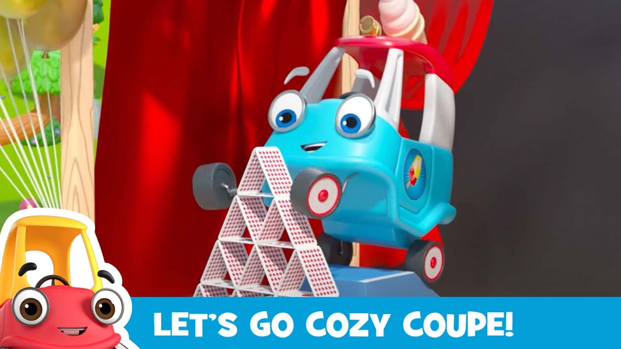 The Talent Show Song Let s Go Cozy Coupe Season 3 Episode 14 Kids the-talent-show-song-let-s-go-cozy-coupe-season-3-episode-14-kids