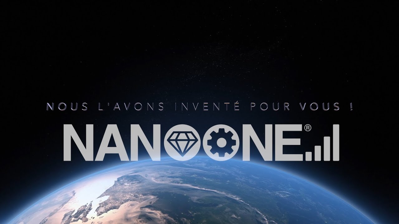 Nano One for All 1080p - YouTube