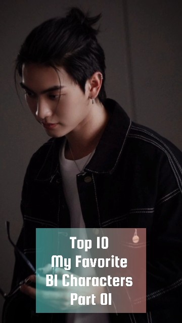 Top 10 my favorite bl characters 🌸 comment your favorite character🌷 ...