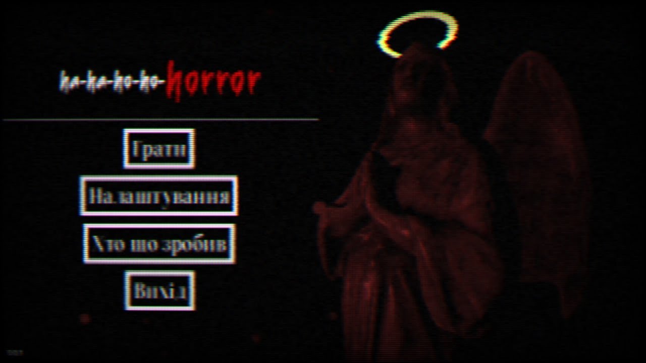 ha-ha-ho-ho-horror - Alpha Gameplay |SPOILERS| |devlog| - YouTube