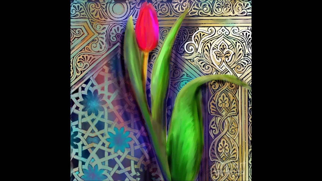 Second Arabesque (Claude Debussy) - YouTube