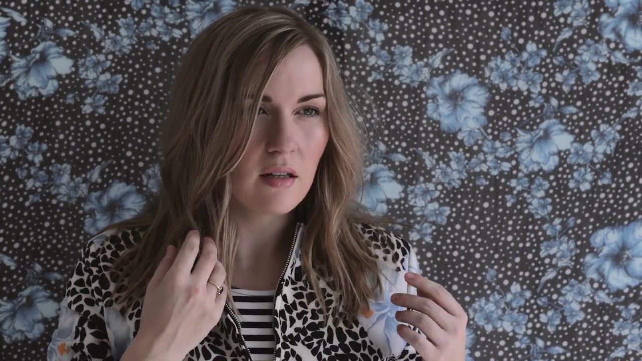 Ariane Laniel - Mon bordel - YouTube