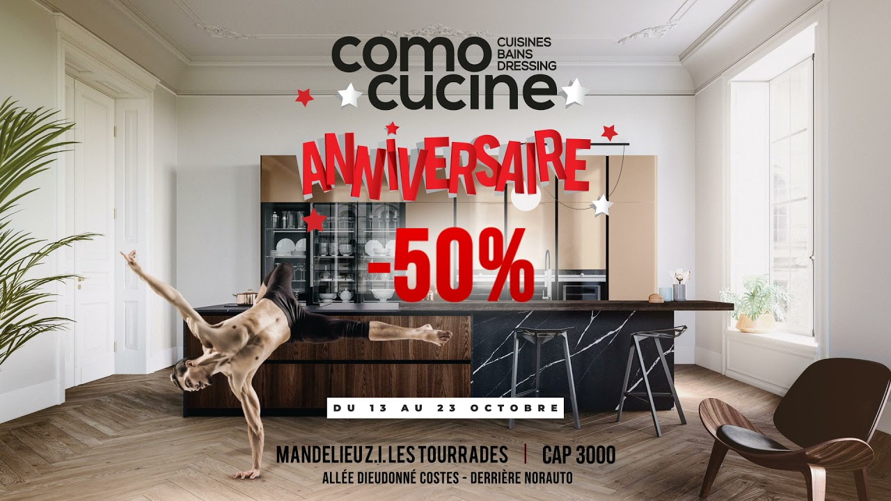 Como Cucine Cannes
