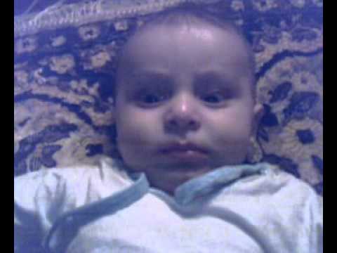 Sesden qorxan usaq
