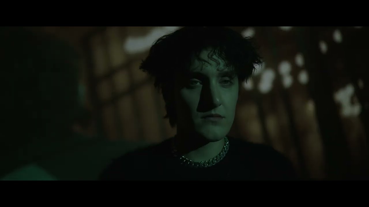 Sun - LOST (Official Video) - YouTube