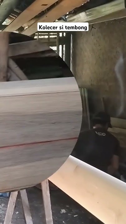 KOLECER SI TEMBONG NAMI NA NU MANG IYUS#shorts - YouTube