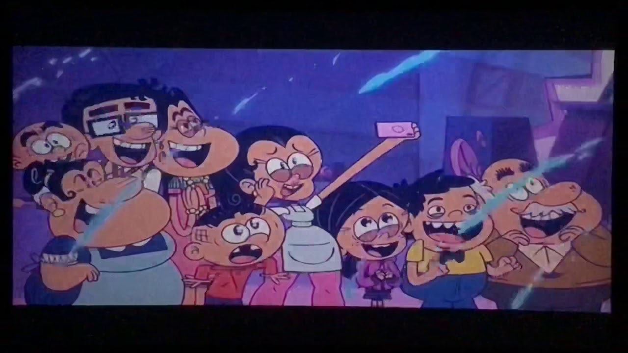 Nickelodeon Commercial Breaks (May 24, 2020) #2 - YouTube