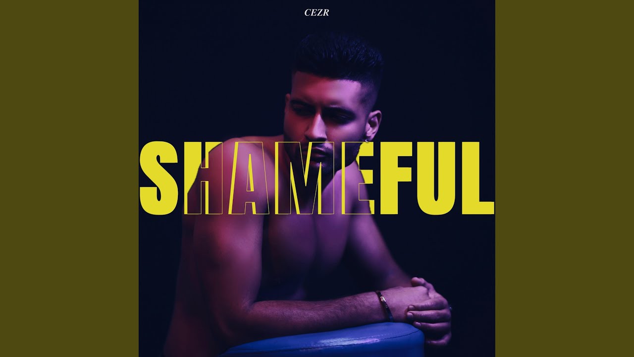 Shameful Radio Edit YouTube shameful-radio-edit-youtube