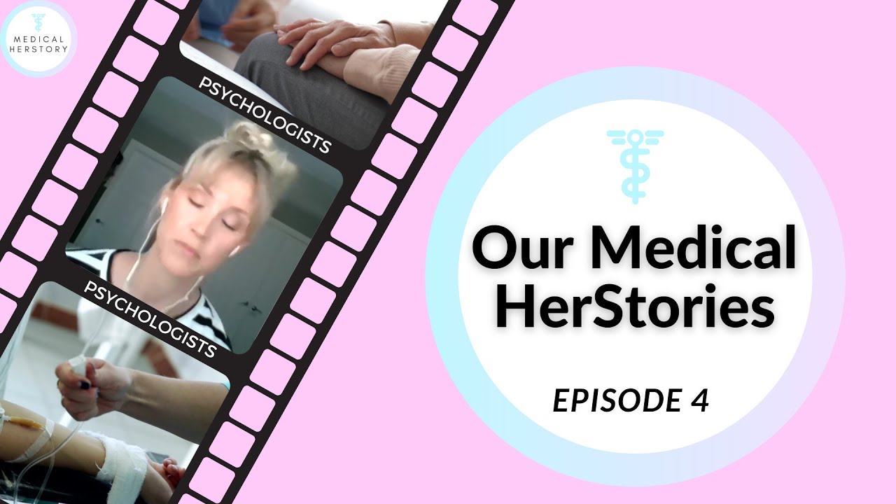 "The Patient Perspective" Clinical Encounters Episode 4 - YouTube