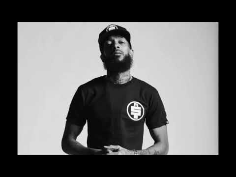 Nipsey Hussle- Dedication (feat. Kendrick Lamar) (Acapella) - YouTube
