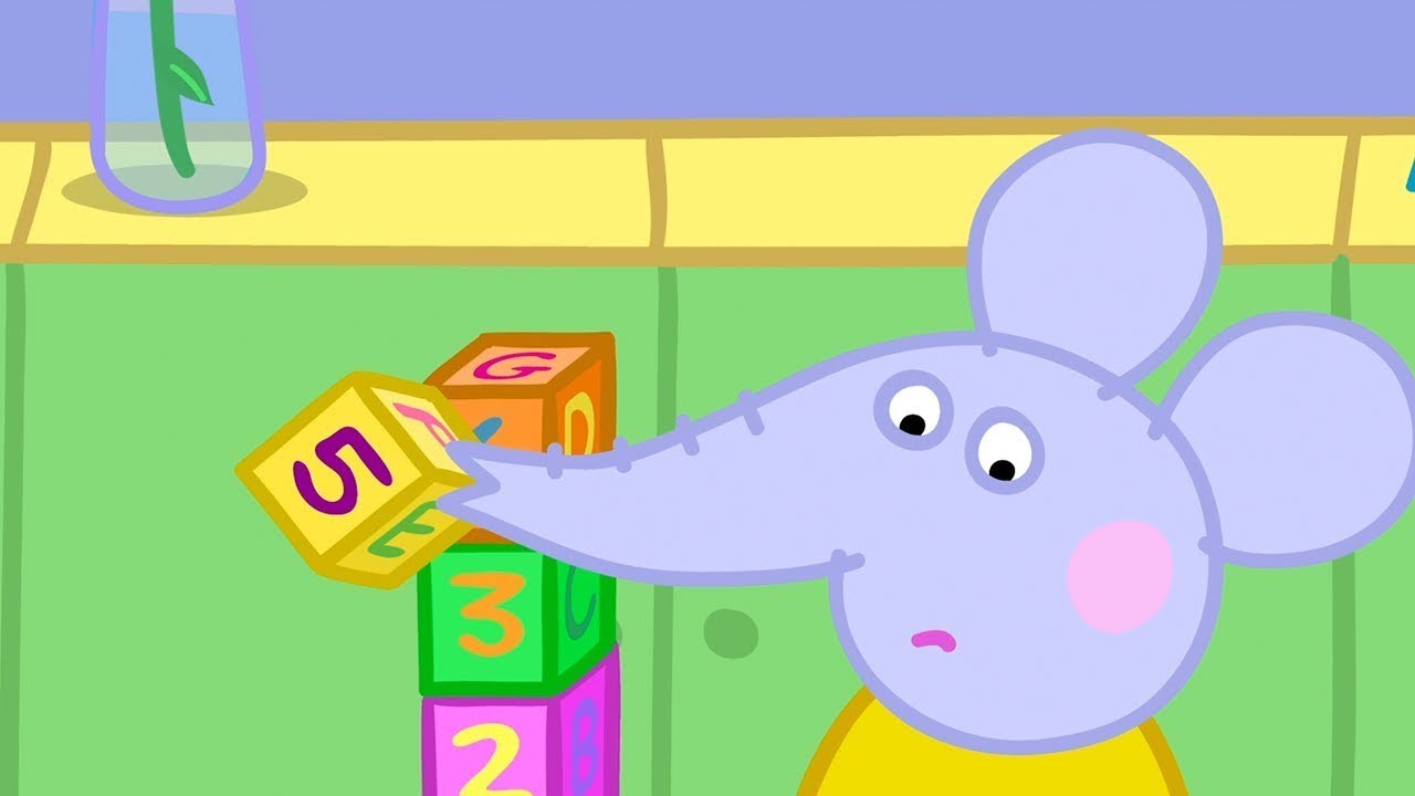 Kids Videos | Peppa Pig New Episode #202 | New Peppa Pig - YouTube