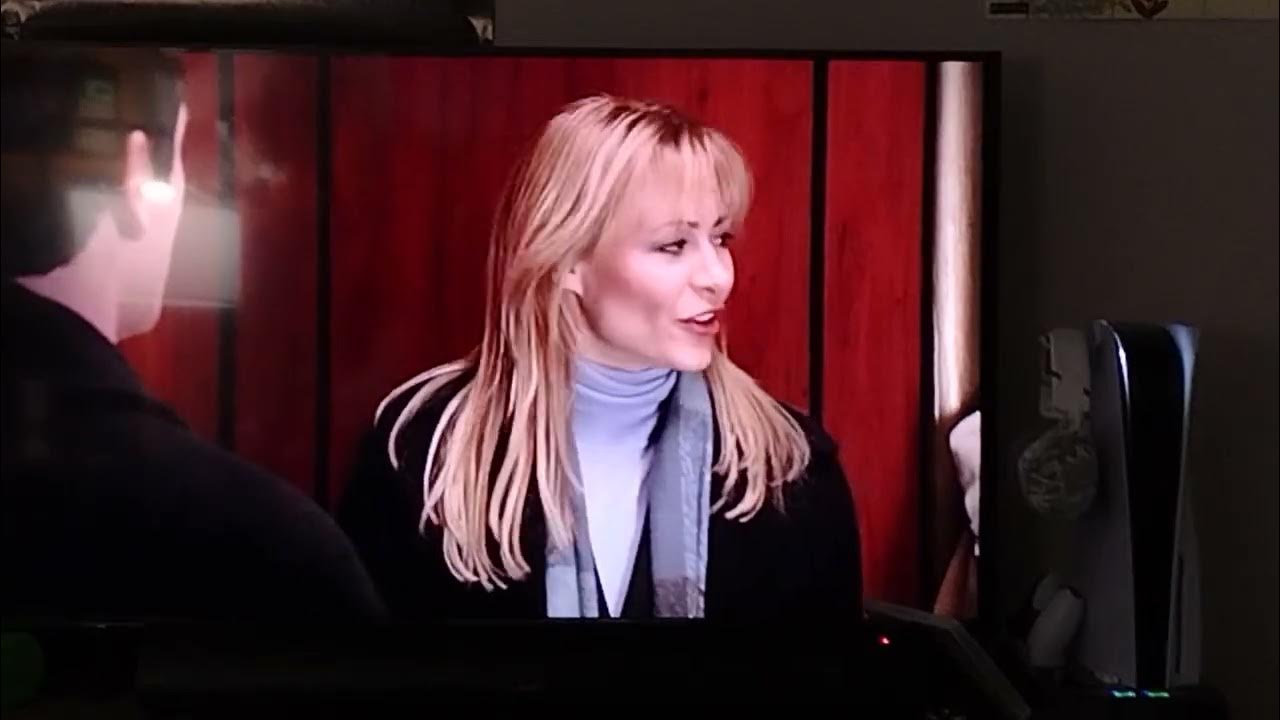 Sue Thomas FBEye: Gotta love Lucy - YouTube