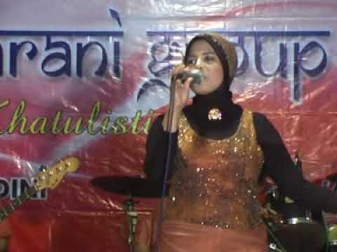Murniati MAHARANI BINTI SALABIYAH Live In Surabaya