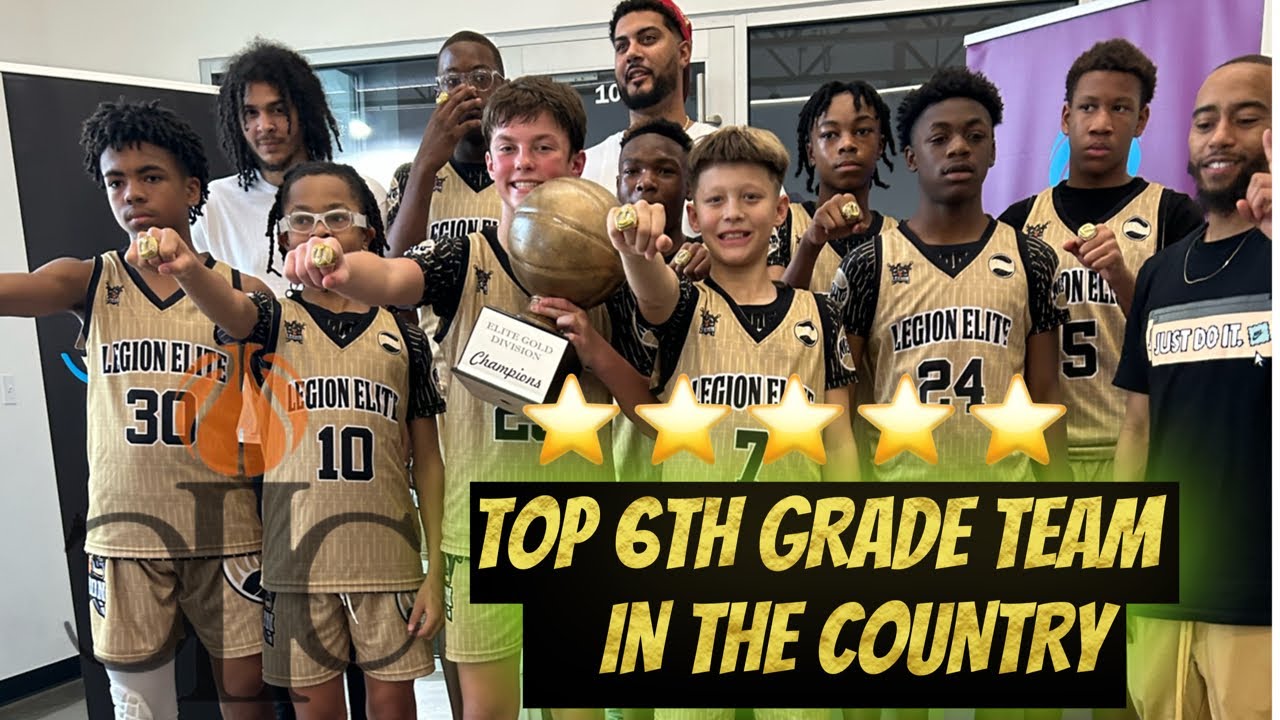 SNEAK PEAK🚨PG Makai Broussard #1 team in the country takes home the SHIP🔥#viralvideo #champions ...