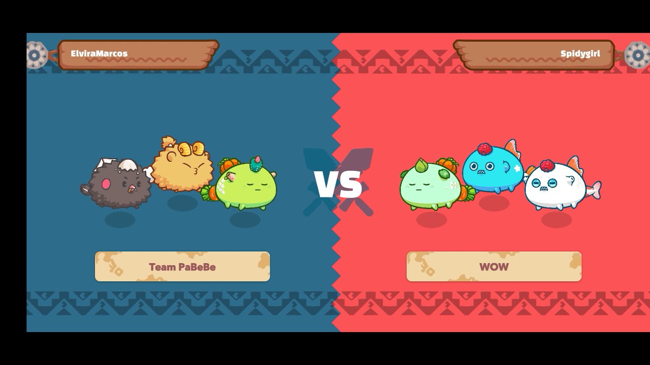 BBP AXIE TEAM | STRAT KO PAG MAY PLANT BACKLINE NA MAY HEAL ‼️👌 - YouTube