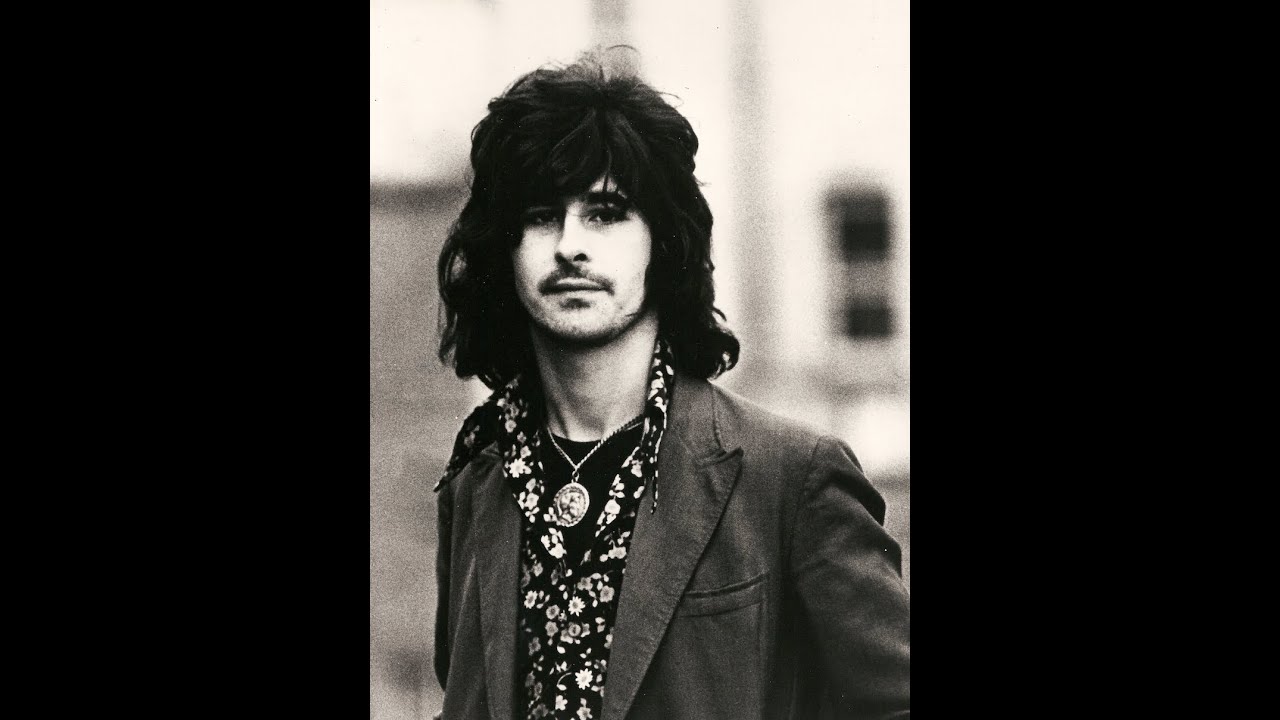 Tom Evans - Over You - YouTube