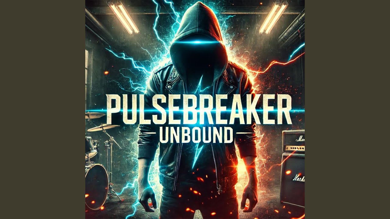 Pulsebreaker Unbound - YouTube