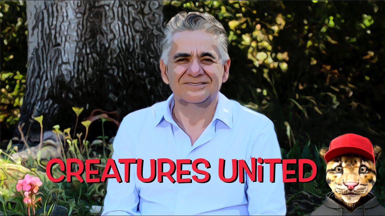 Creatures United Introduction - YouTube