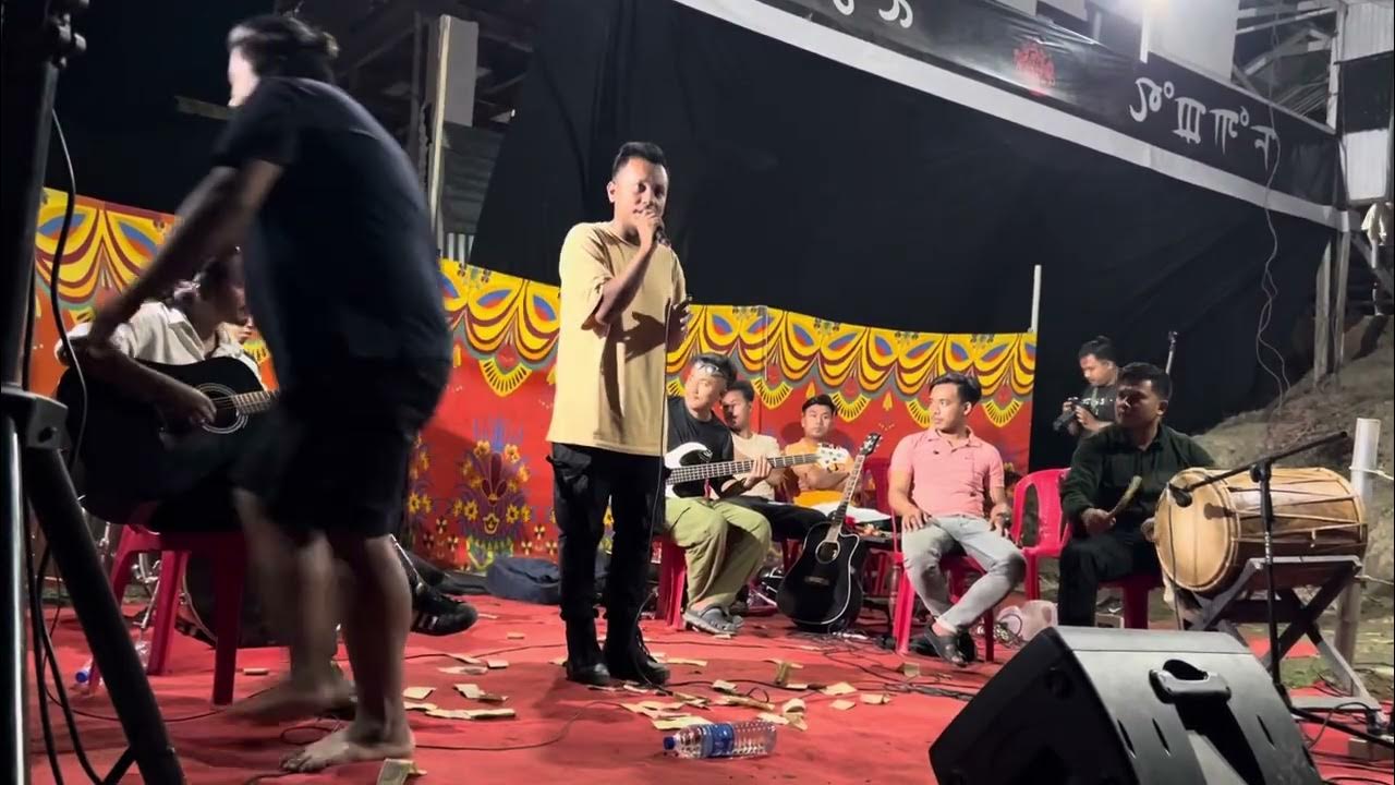 Roshan hiyang vy neire ngnaUnite 28thongju - YouTube