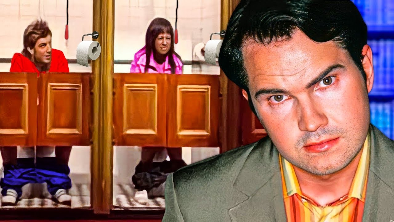 The Most INSANE Game Show… - YouTube