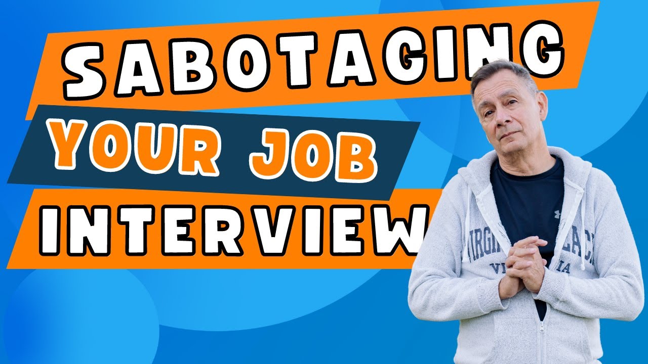 Interviewing After 50: Six Common Mistakes That Can Sabotage Your Job ...