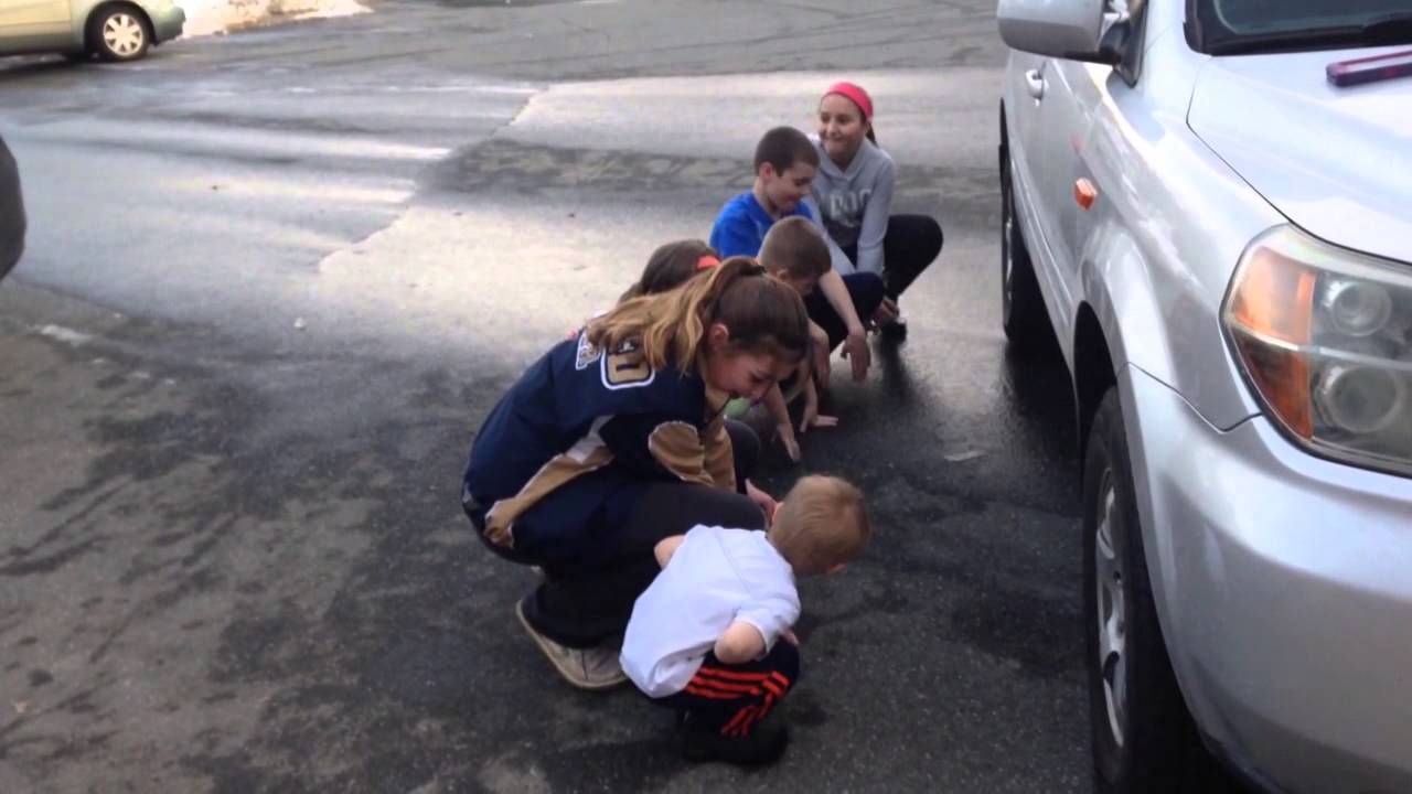 Bbl kids - YouTube