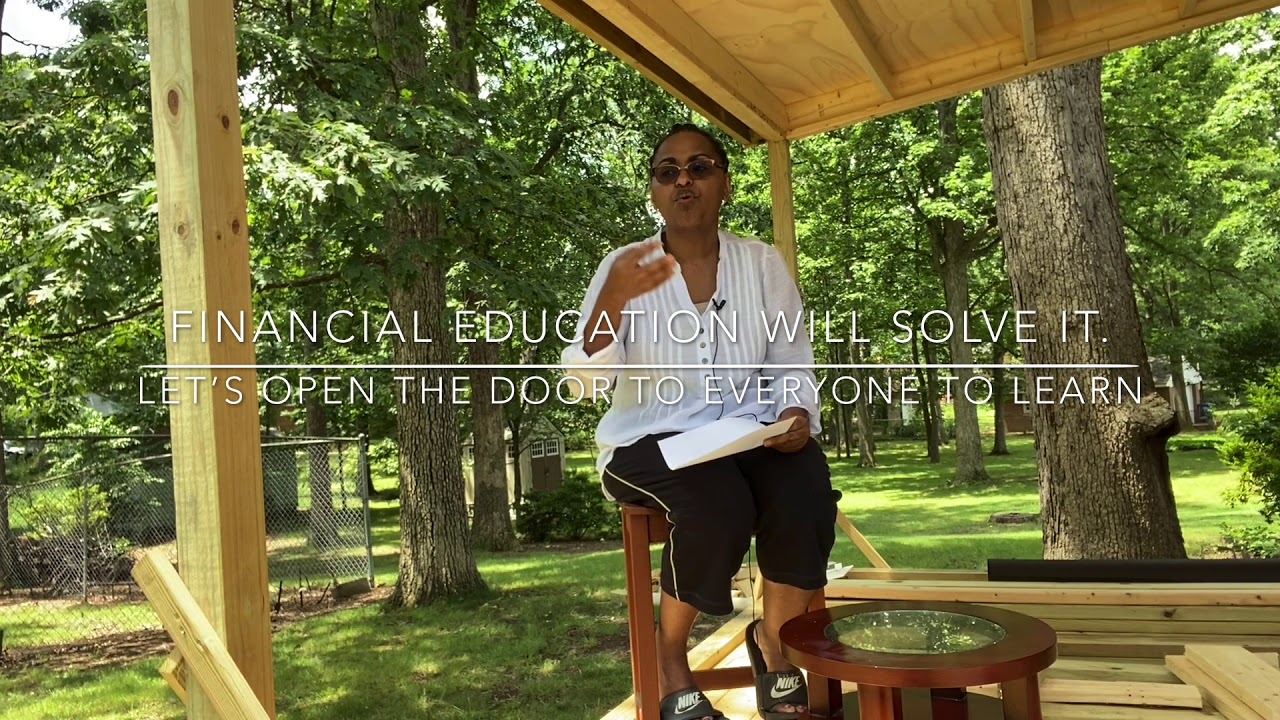 Yetti Esatu: Financial Products are designed custom to each and every ...