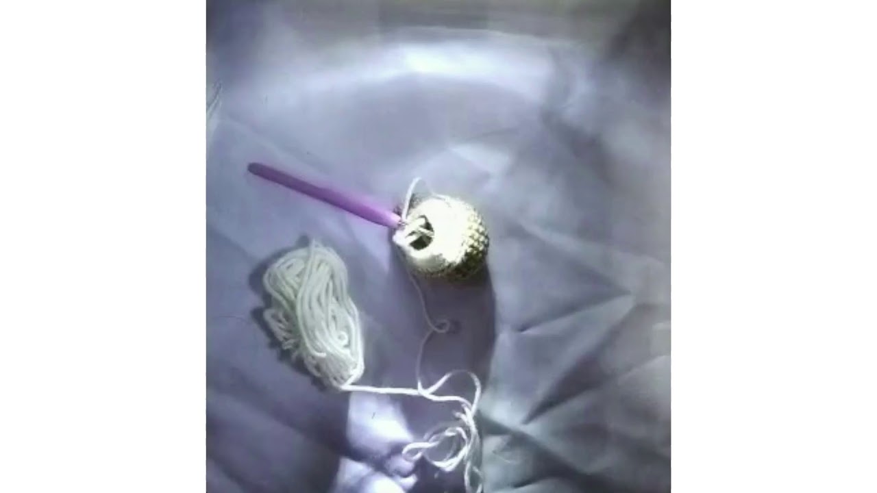 STOP MOTION - Whale knitting - YouTube